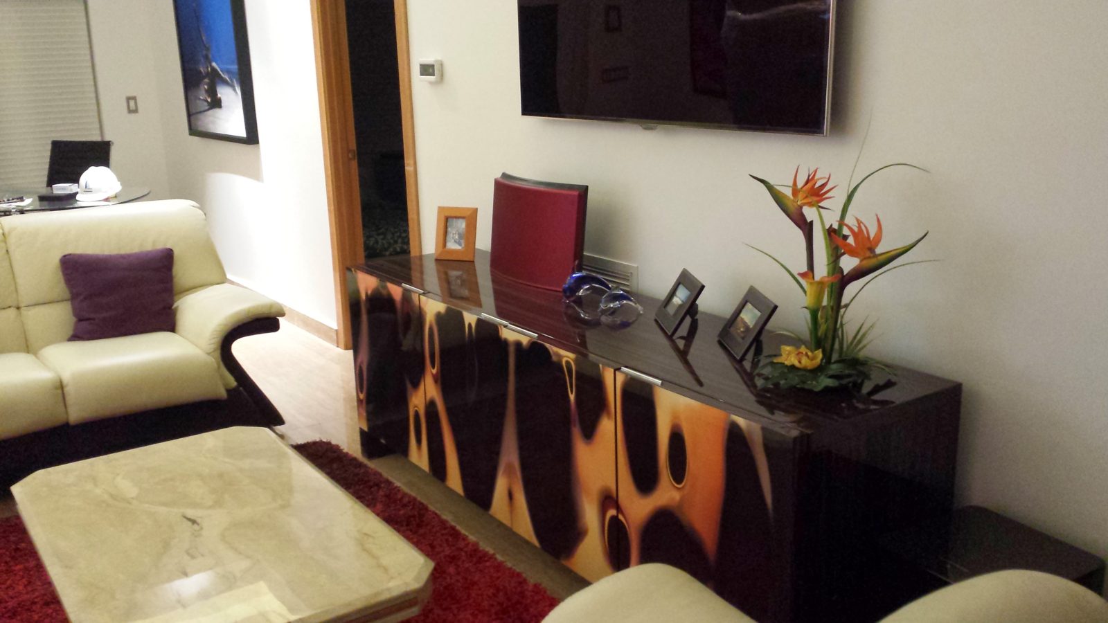 Custom Design Gallery – Eurotrend Kitchens